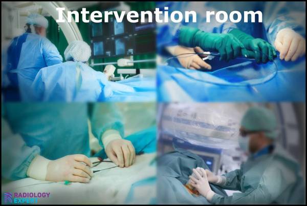 Interventional Radiology - General