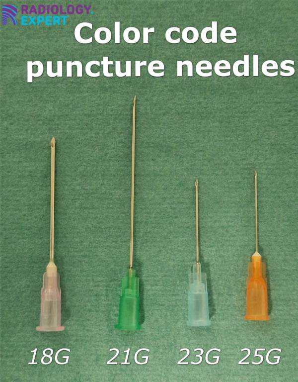 Interventional Radiology - General