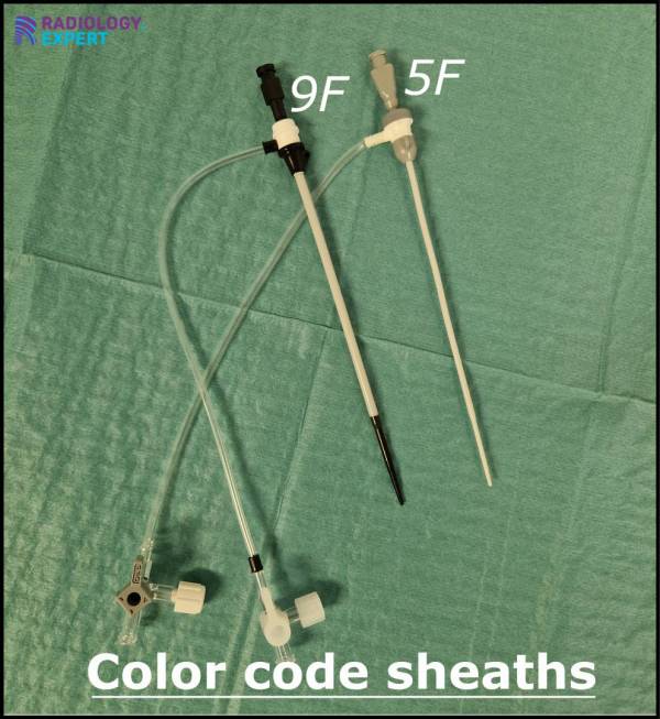 Interventional Radiology - General