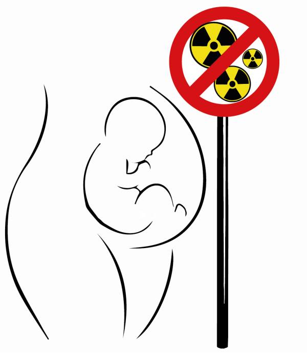 Ioniserende Straling