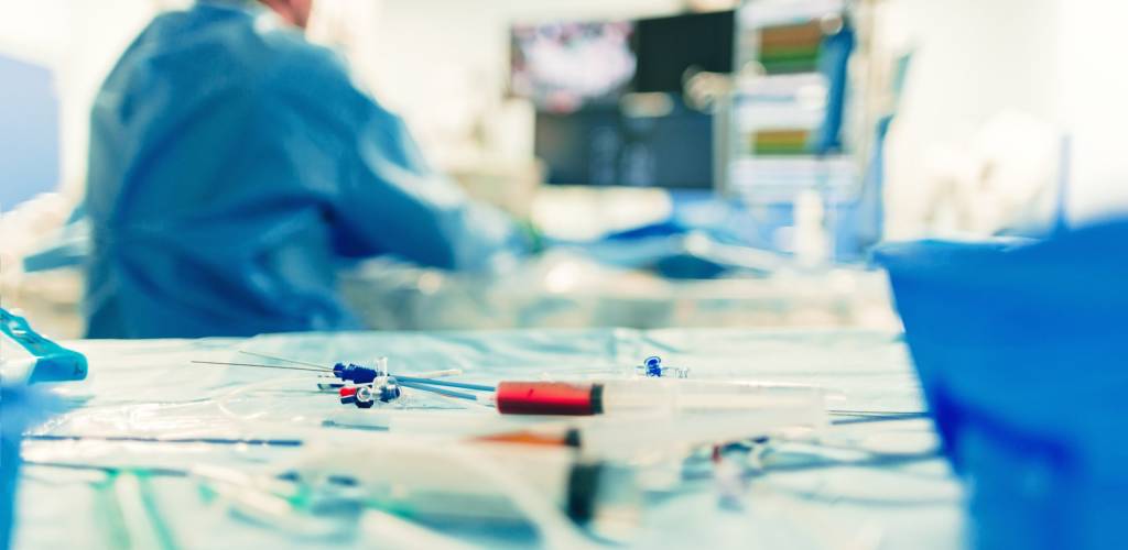 Vascular Intervention