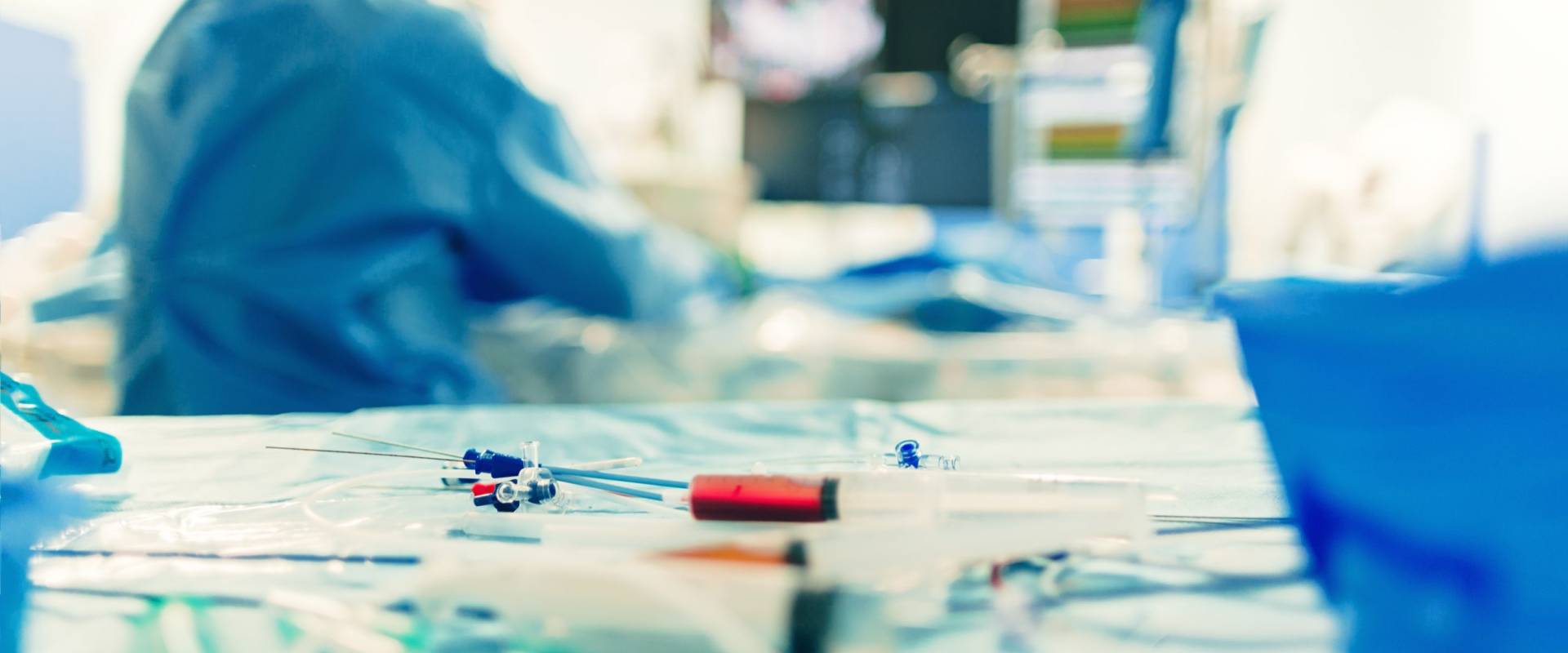 Vascular Intervention